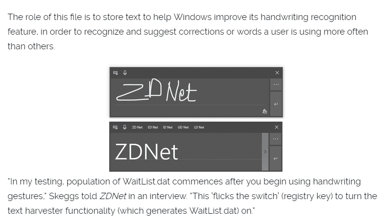 Co to jest plik WaitList.dat? - security.szurek.pl Co to jest plik WaitList.dat? - security.szurek.pl